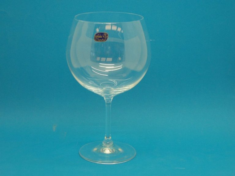 COPA GIN TONIC 820ML BOHEMIA PERSONALIZADA